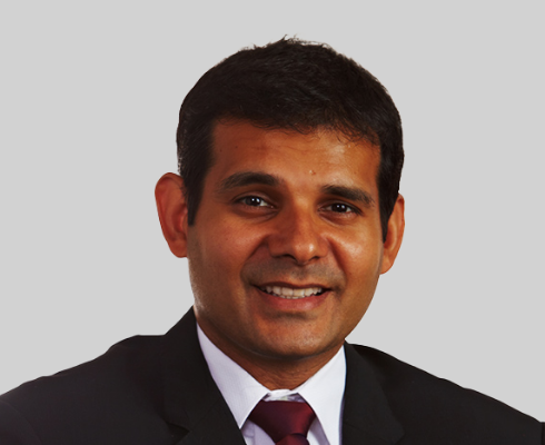 Moiz Haider Sithawalla - Tan Rajah & Cheah